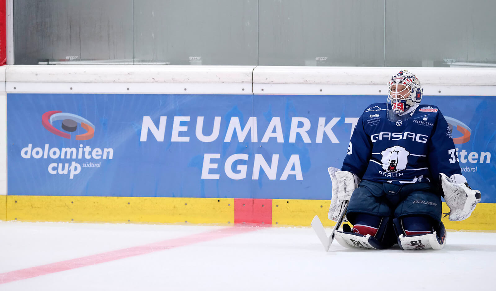 Der deutsche Meister kommt - Dolomitencup Der deutsche Meister kommt - Dolomitencup