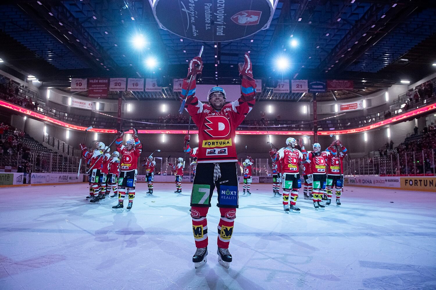 I grandi favoriti della Repubblica Ceca arrivano a Egna - Dolomitencup